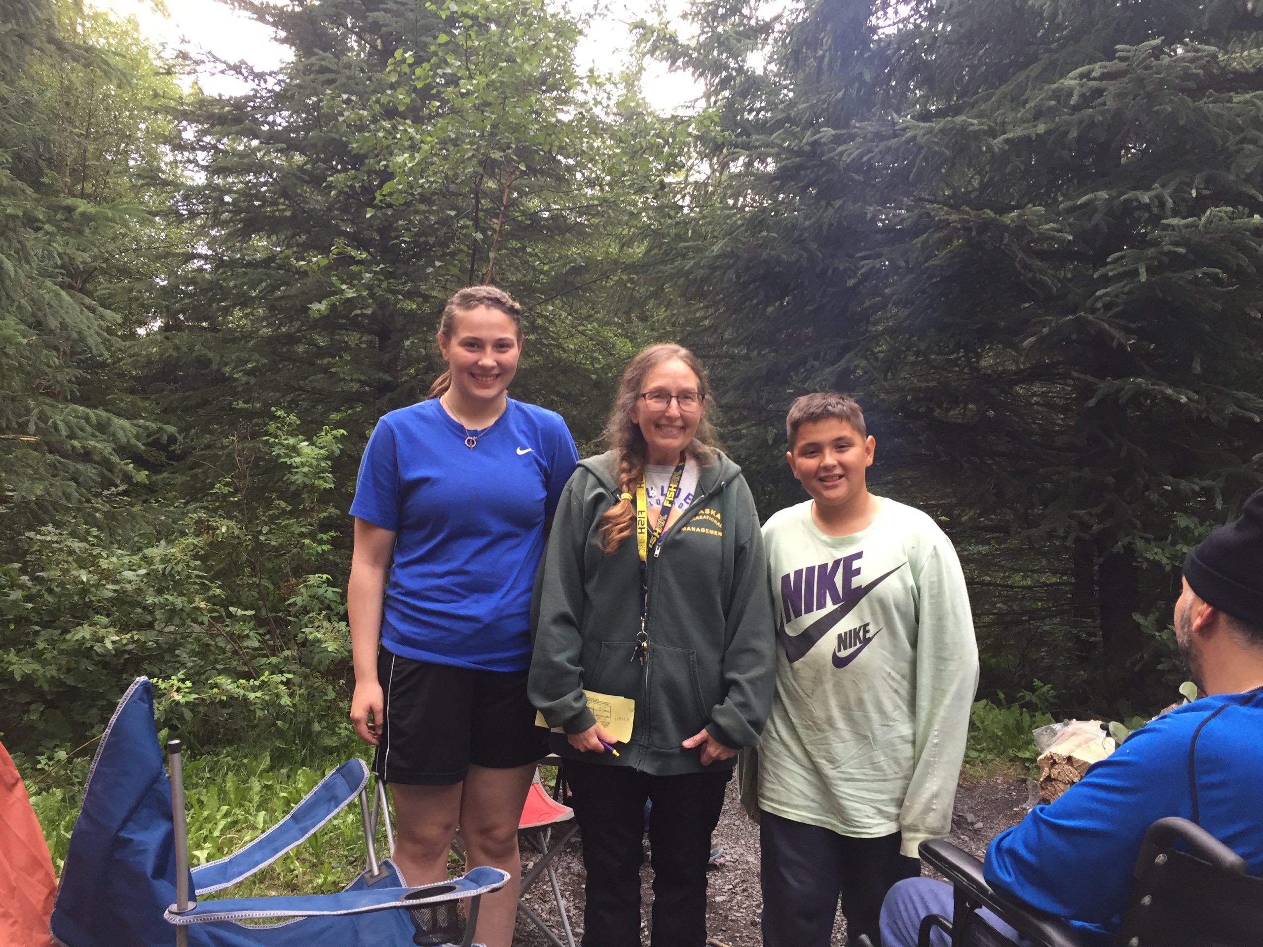 Autumn Changes – Tentstake Ministries