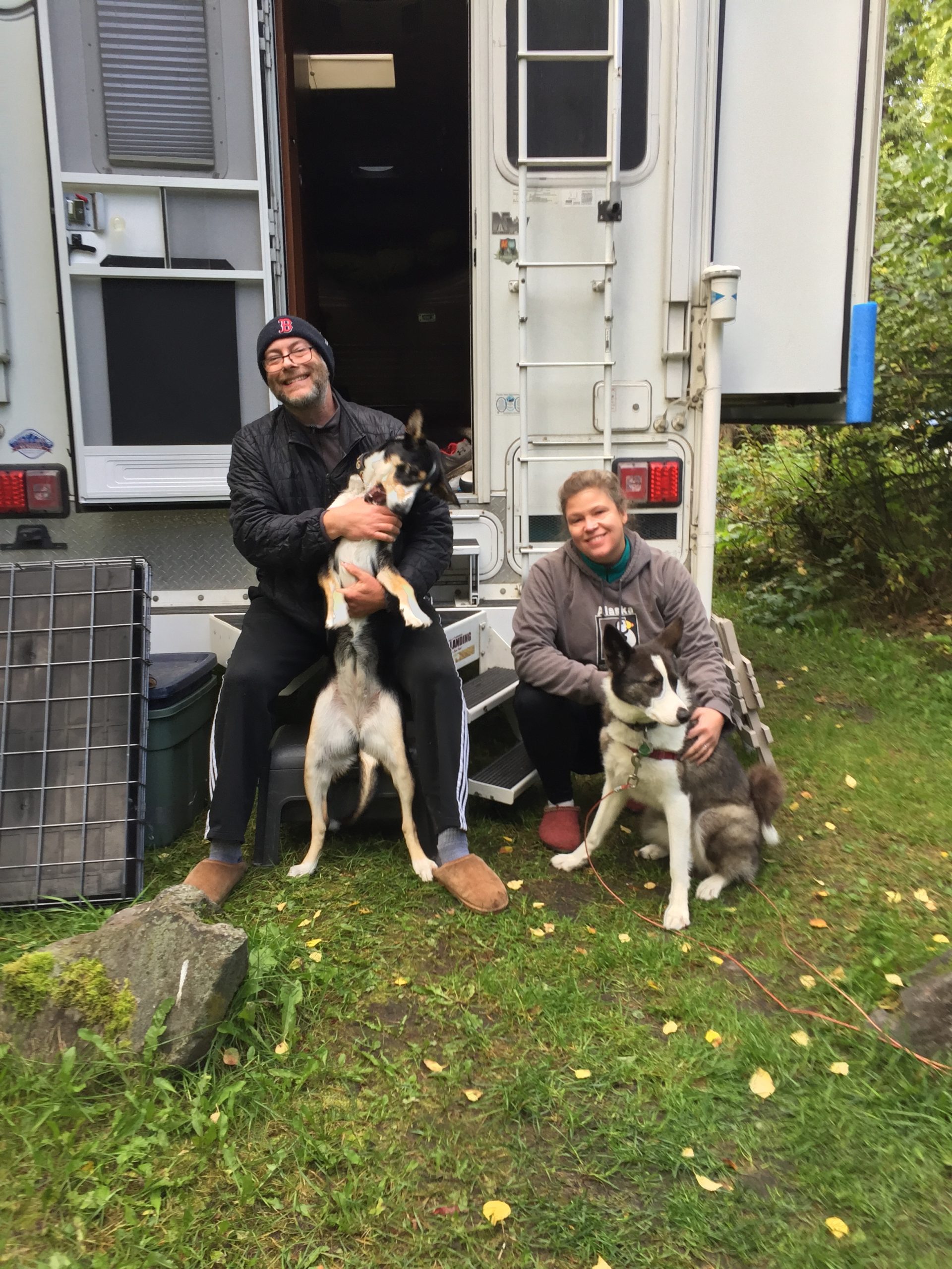 Autumn Changes – Tentstake Ministries