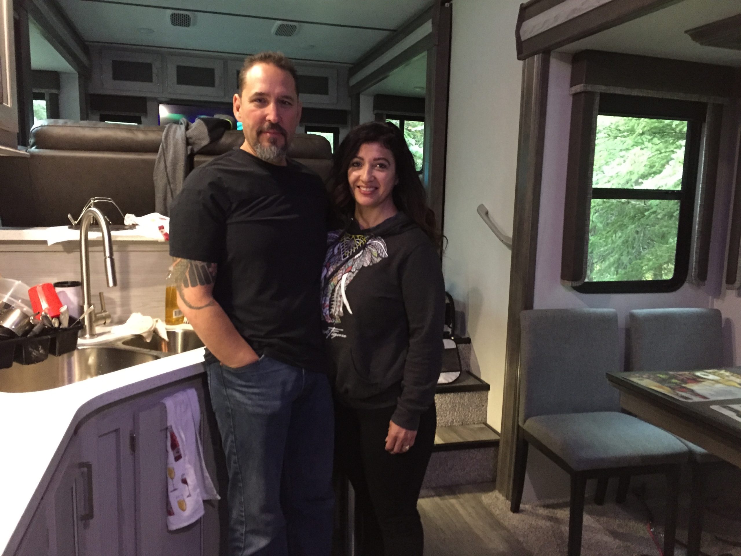 Autumn Changes – Tentstake Ministries